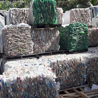 Recycling | Dominica Solid Waste Management Corporation